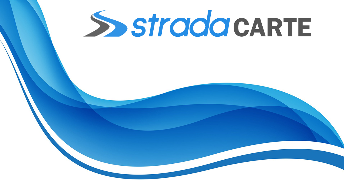 STRADACARTE - KYC Form